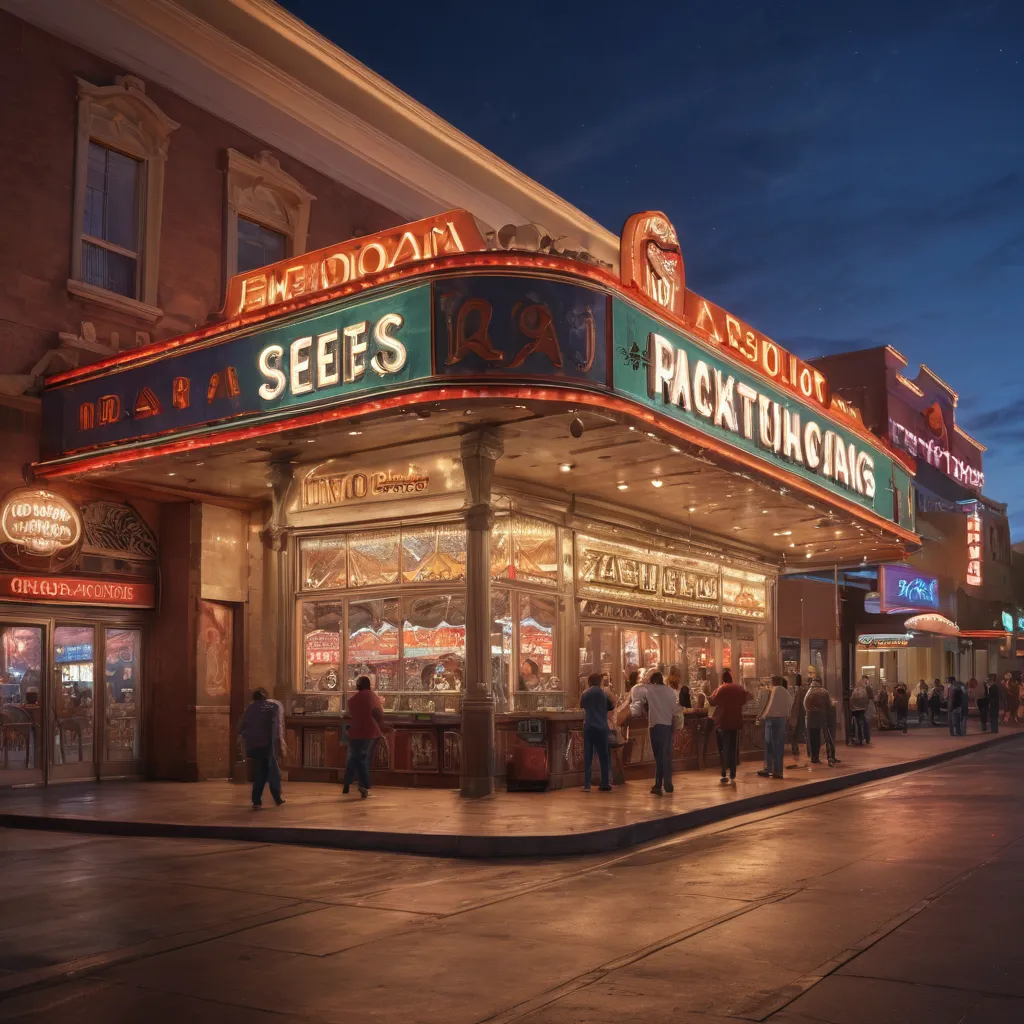 Discovering Nevada's Hidden Casinos Outside Las Vegas