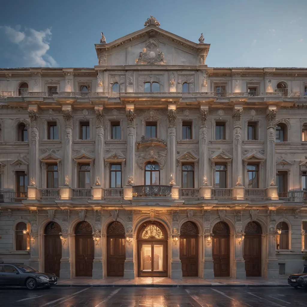 A Comprehensive Look at the Palazzo Club Experience