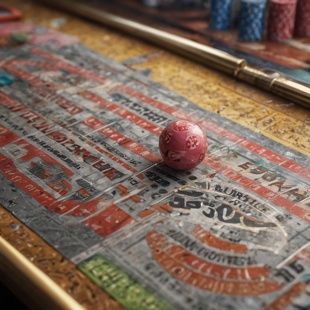 Winning Strategies for Scratch-Off Lottery Tickets