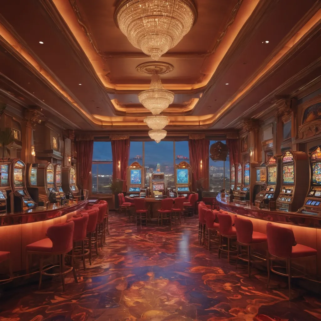 Explore the Hours of Operation at Encore Boston