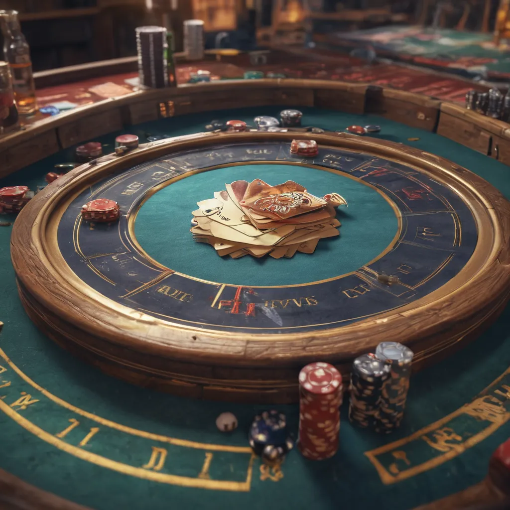 Mastering Game King Poker: Strategies and Insights