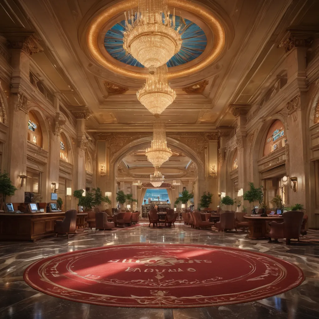 Understanding Las Vegas Hotel Fees and Charges